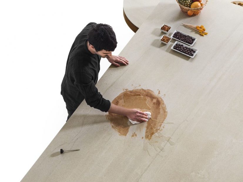 Aged Clay - Precision Stone Design