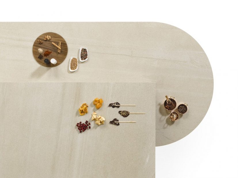 Aged Clay - Precision Stone Design