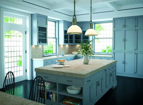 Cascata - Precision Stone Design