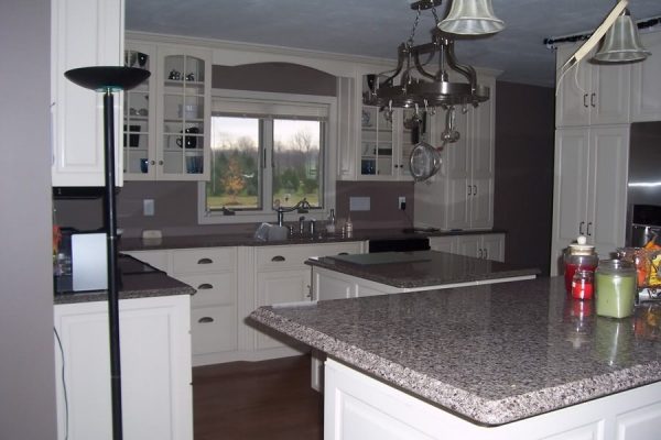 Cranbrook - Precision Stone Design