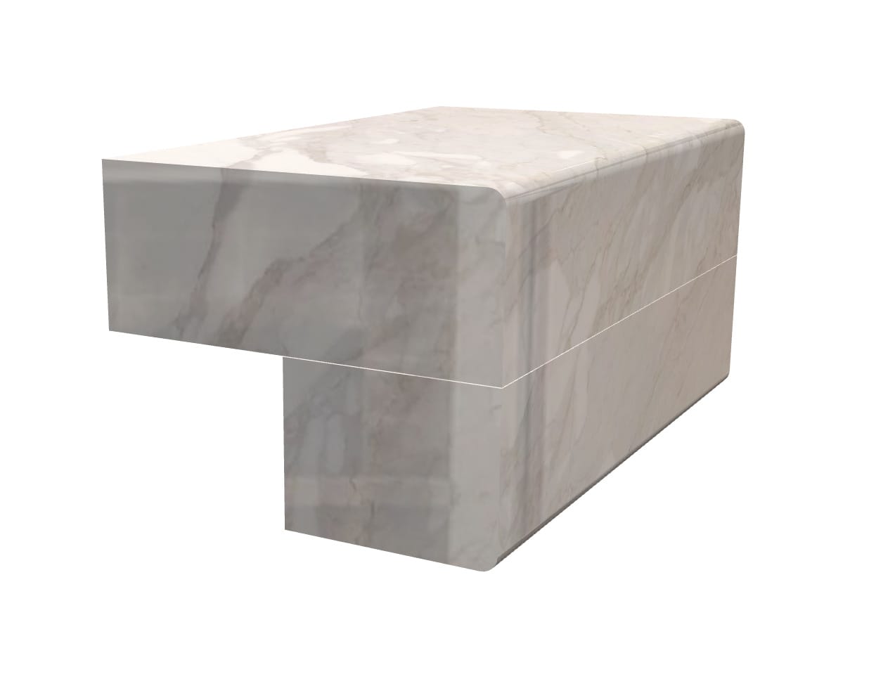 Eased on Eased - Precision Stone Design