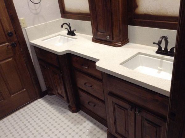 Fresh Linen - Precision Stone Design