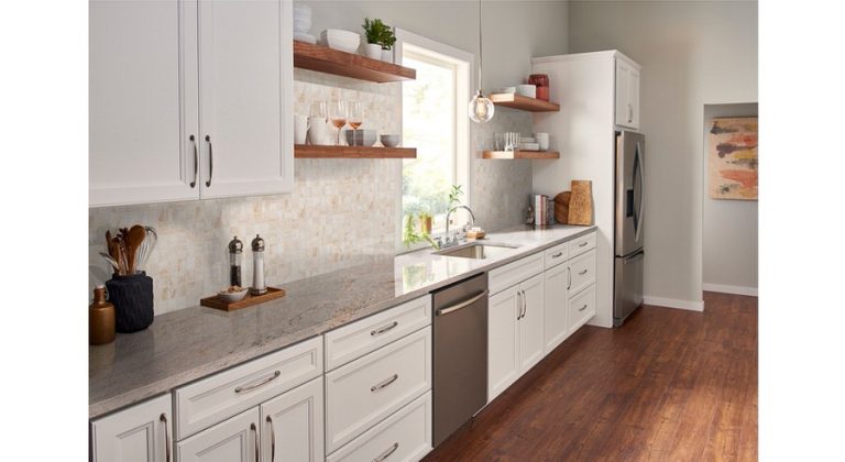 Himalayan White - Precision Stone Design