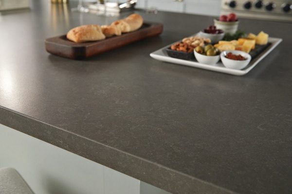 Mercer Grey - Precision Stone Design