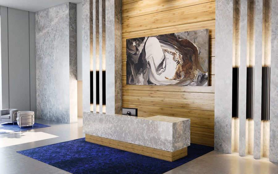 Myddleton - Precision Stone Design