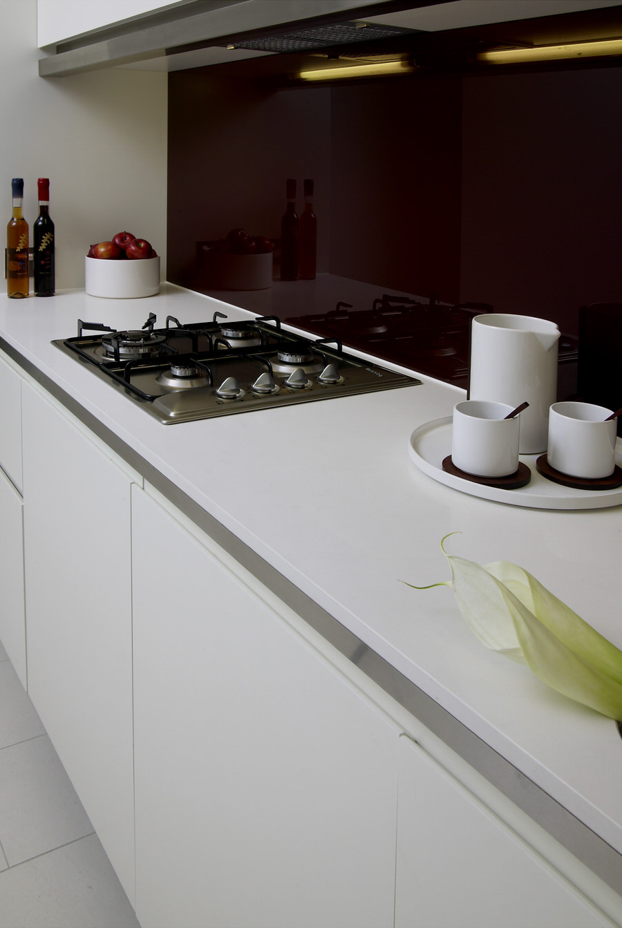 Pure White - Precision Stone Design