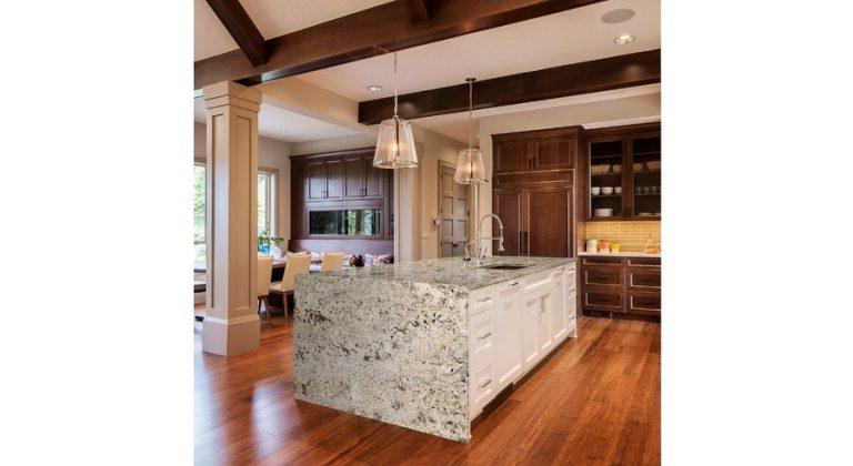 Venice Cream - Precision Stone Design