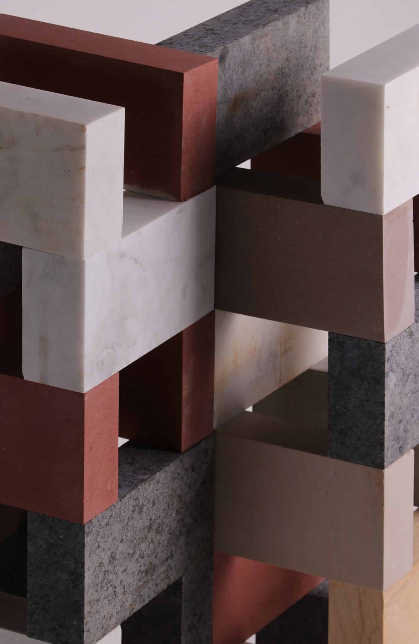 Brick Collection - Precision Stone Design